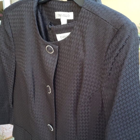 Danillo | Jackets & Coats | Danillo 2 Pieces Dress Suit | Poshmark